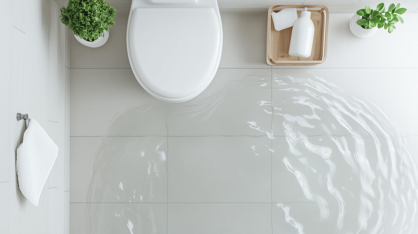 What Steps Ensure Safe Sewage Extraction? | GenCon Restoration