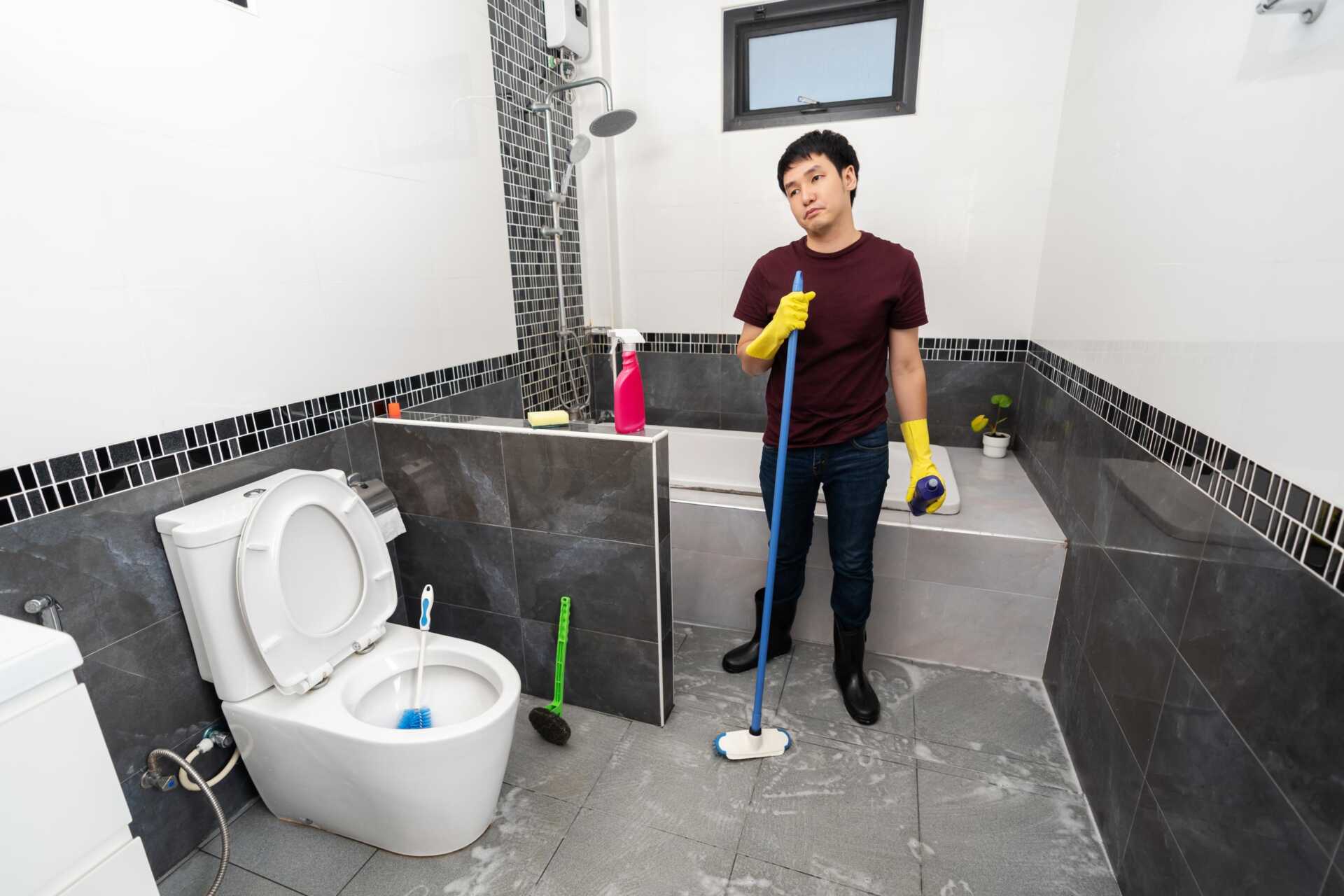 10 Best Techniques for Sewage Cleanup Services | GenCon Restoration
