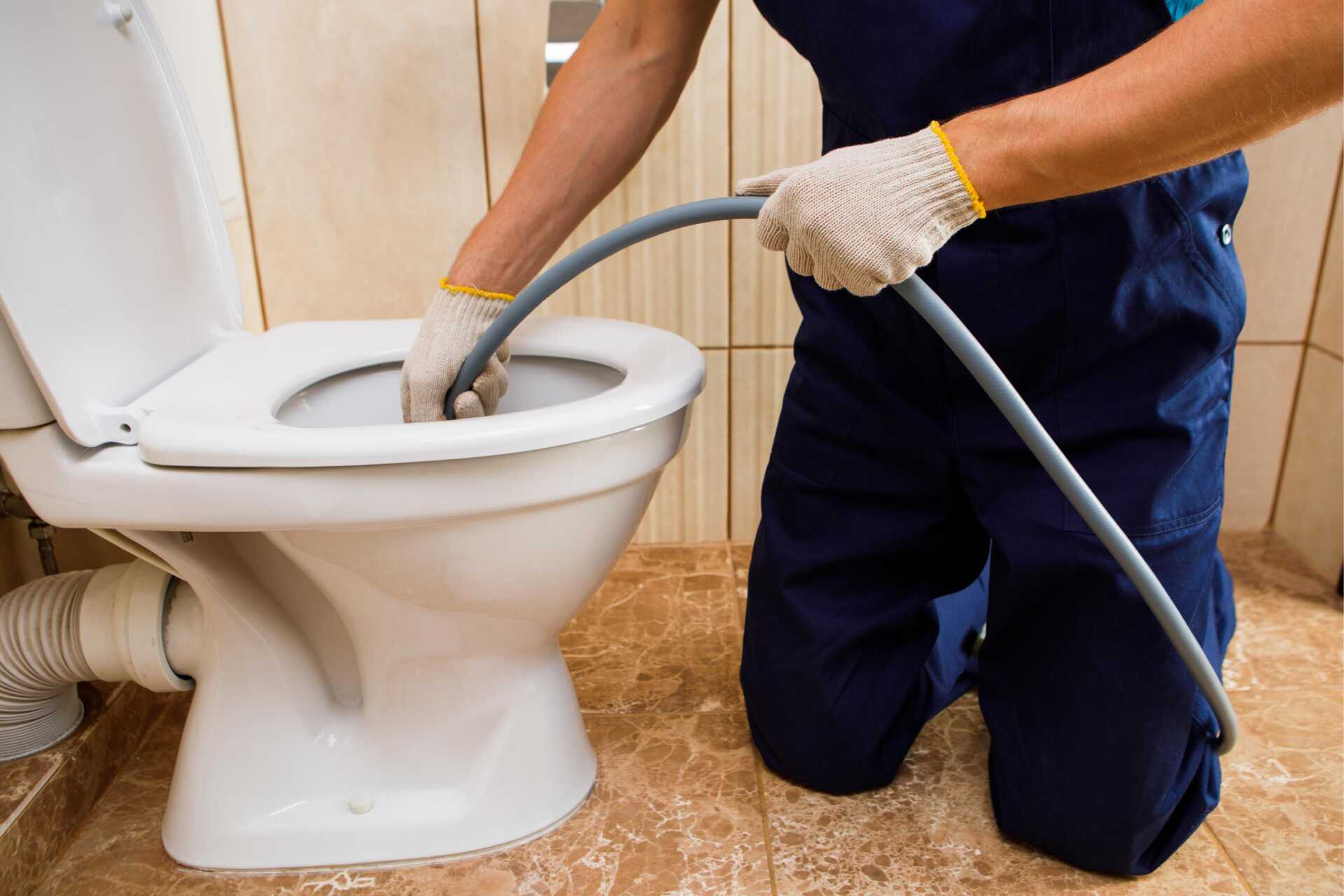 What Techniques Ensure Effective Sewage Cleanup? | GenCon Restoration