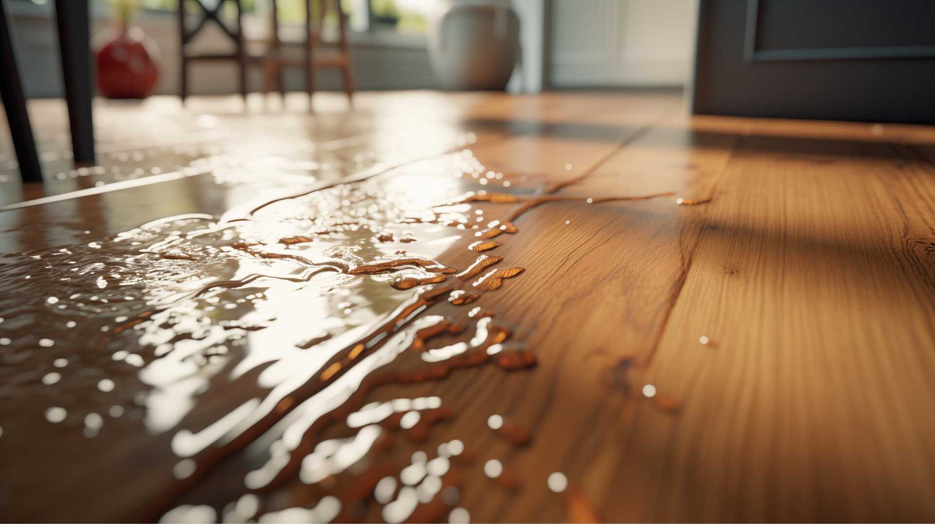 10 Best Tips for Handling Home Water Damage | GenCon Restoration